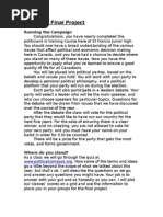 Issues in Canada CH 1 Textbook | PDF | Supreme Courts | House Of ...