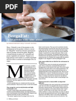 Optigen II: Product Specifications | PDF