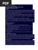 Norma ASTM C117 | PDF | Partículas | Masa