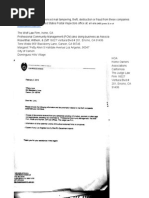 USPS Claims Form Guide | PDF | Mail | United States Postal Service