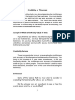 Notice of Tentative Ruling | PDF