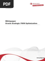 IDM Integration | PDF | Command Line Interface | Oracle Database