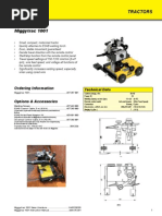Din 8570-1987 | PDF | Engineering Tolerance | Specification (Technical ...