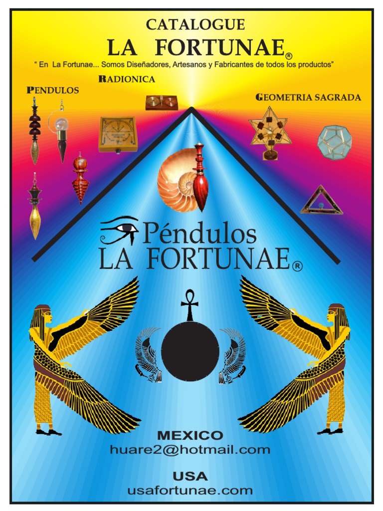 Pendulums Radiesthesia And Radionics Pdf Transformador Radiestesia