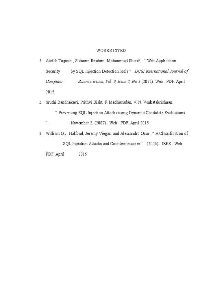 Atefeh Tajpour, Suhaimi Ibrahim, Mohammad Sharifi - " Web Application | PDF