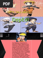 New DepEd Guidelines for Honor Students | PDF | Secondary School ...