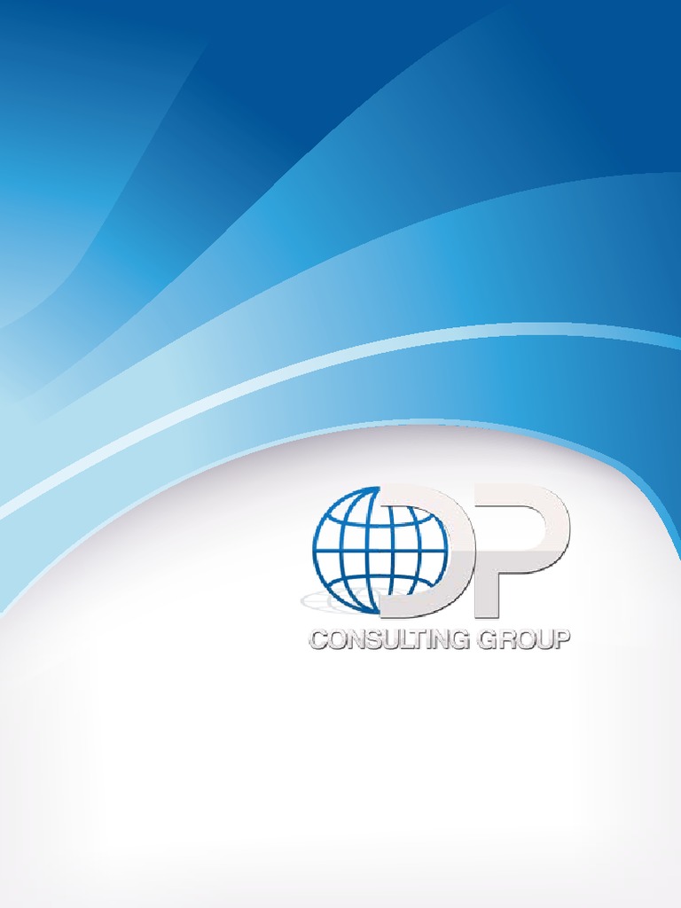 DP Consulting: Tailored Investment Solutions | PDF | Investing | Business