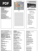 Wayne County Community Resource Guide | PDF | Detroit