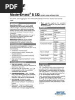 Masterkure 260-V1-Asean-0614 | PDF | Concrete | Building Engineering