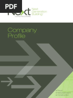 Rigamani Construction Denies Shootout Links | PDF | Finance & Money ...