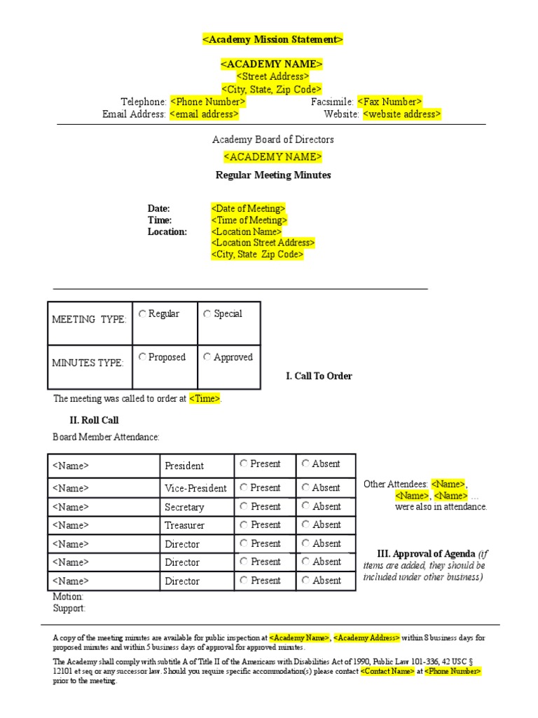 Asdada | Download Free PDF | Board Of Directors | Public Law