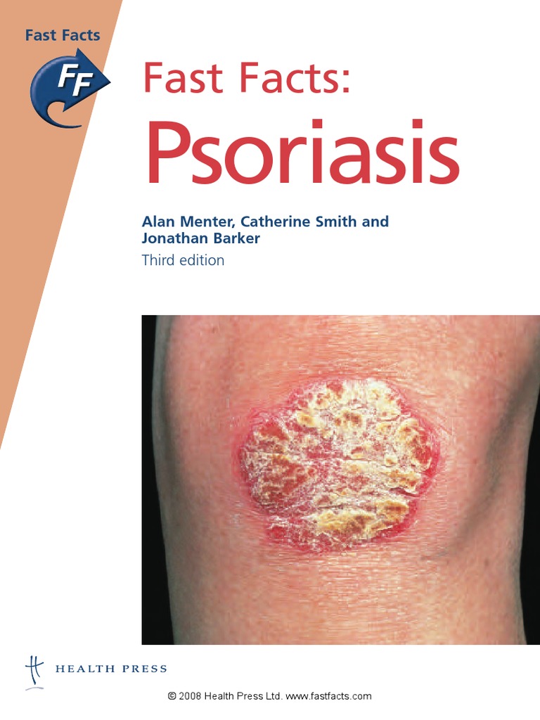 FF Psoriasis Sample | PDF | Psoriasis | Chronic Condition