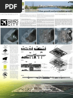 Filinvest City Comprehensive Map | PDF