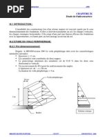 Calcul et Ferraillage des Longrines | PDF | Ingénierie civile ...