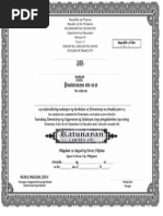 GIS - Non-Stock SEC Form | PDF | Securities (Finance) | Corporations