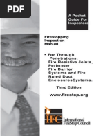 NFPA 101 Means of Egress Requirements | PDF | Door | Stairs