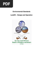 DOE Guidelines For Packaging Labelling and Storage of Scheduled Wastes ...