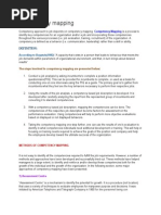RCMP Suitability Interview Prep Guide | PDF | Evaluation | Job Interview