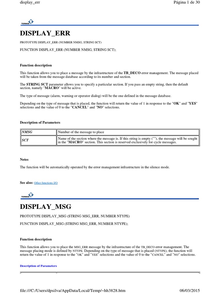 Peld CNC | Download Free PDF | Parameter (Computer Programming) | C ...