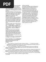 Berry by Langston Hughes | PDF