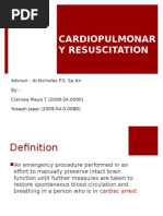 ACLS Provider Manual 2015 Notes | PDF | Cardiopulmonary Resuscitation ...