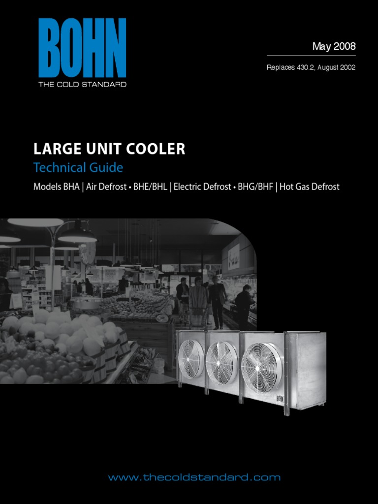 Boh 0033sxsx | PDF | Thermostat | Hvac