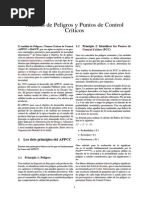 Diferencias Entre Un PCC y PPRO | PDF | Análisis de Riesgo y Puntos ...