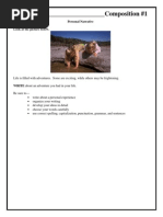 Lucy Calkins Session Opinion Writing Lesson Planfor Grade | PDF ...
