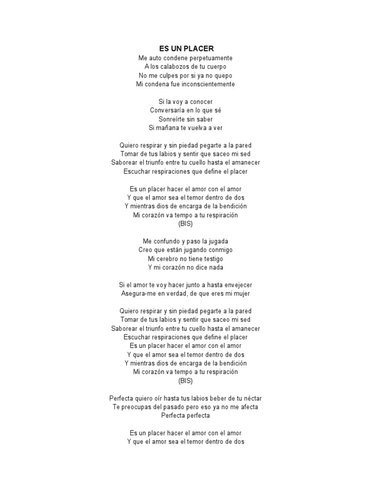 Letra de Koonce Family | PDF | Cupido | Amor