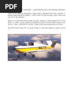 Building The All Metal DAVIS DA-2 AIRCRAFT | PDF | Aircraft | Civil ...