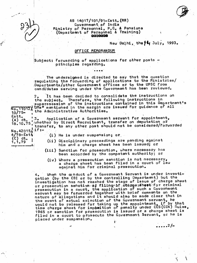 Forwarding Applications Guidelines | PDF | Prosecutor | Virtue