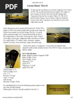 Building The All Metal DAVIS DA-2 AIRCRAFT | PDF | Aircraft | Civil ...