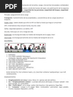 Disco de Plimsoll | PDF | Buques | Transporte de agua