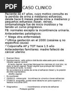 Care - Case Report Guidelines en Español | PDF | Diagnostico medico ...
