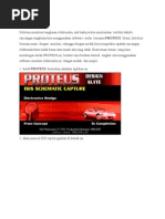 Modul Proteus 8 Professional | PDF