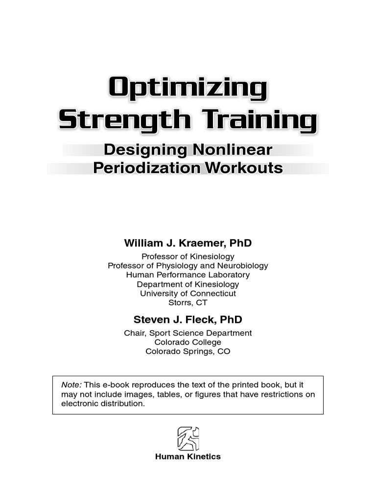 Tso | Download Free PDF | Strength Training | Weight Training