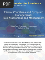 MOPAT: Pain Assessment in Hospice Care | PDF | Palliative Care | Nursing