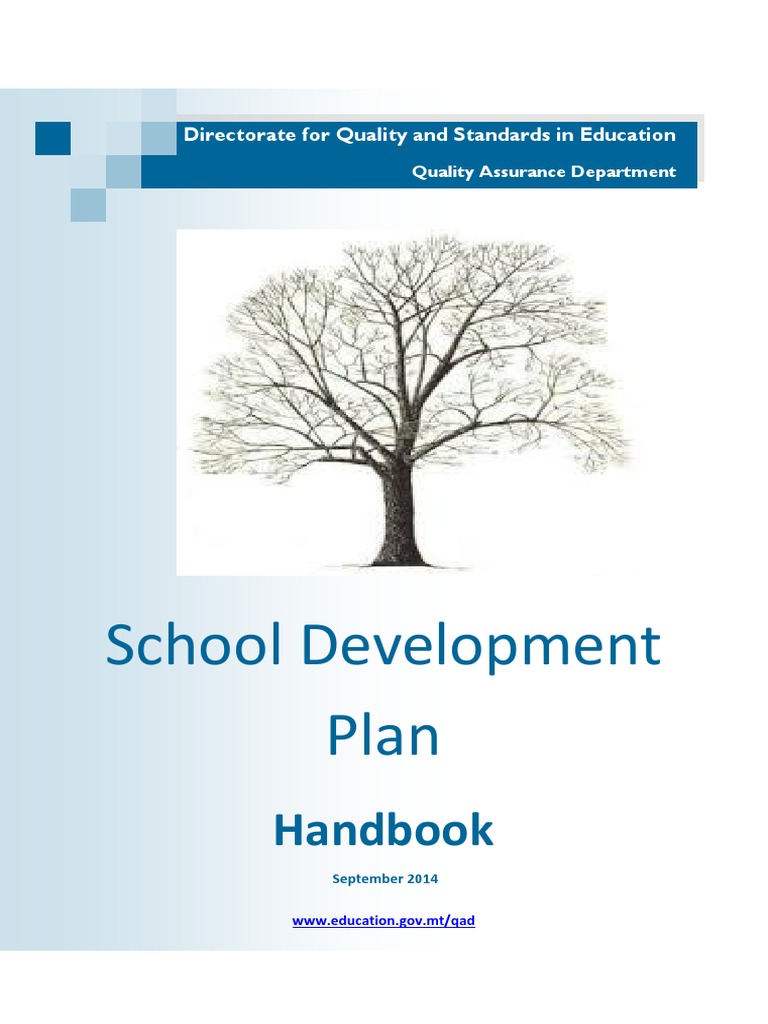 SDP Handbook Final | Download Free PDF | Swot Analysis | Evaluation