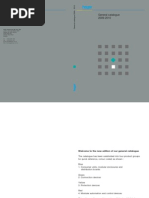 Rigel Catalogue | PDF | Equipment | Manufactured Goods