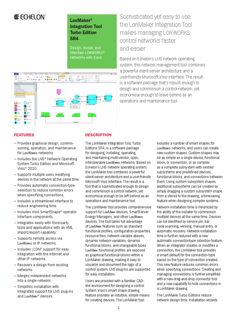 370xx-324 LonMakerTurbo SR4 | PDF | Microsoft Windows | Personal Computers