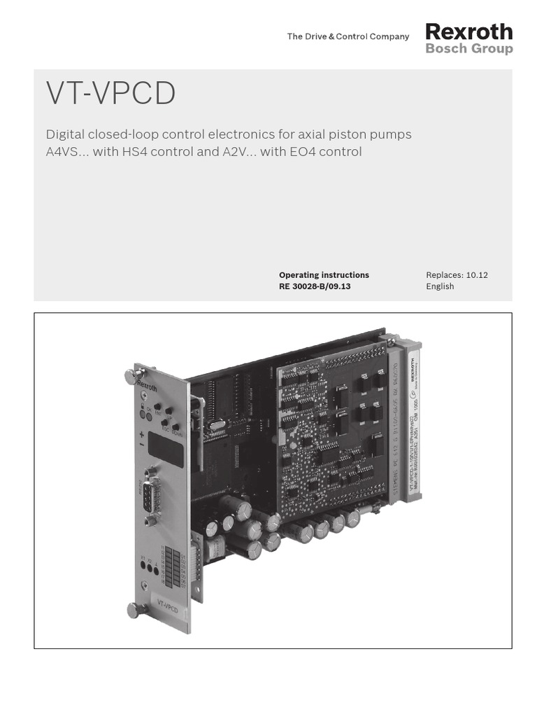 Tarjeta VT - VPCD | Power Supply | Cable