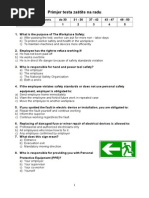 Zoll A Ed Plus Checklist | PDF | Business