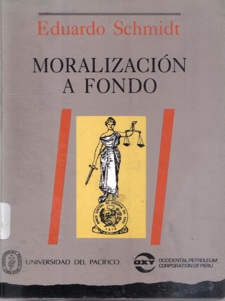 Principios Morales | PDF