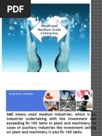 MSME Declaration Format - Revised | PDF | Small And Medium Sized ...
