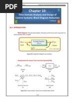 To Perform A Block Diagram Reduction Using MATLAB - Matlab Examples ...