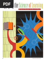The New Science of Learning | PDF | Memory | Neuroscience