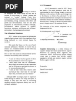 RESPECTFUL Model in Multicultural Counseling | PDF | School Counselor ...