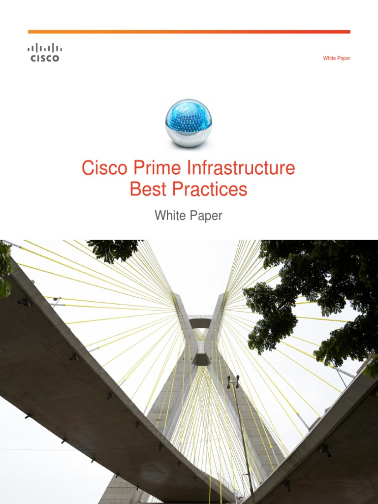 White Paper c11-728875 PDF | PDF | Virtual Machine | Command Line Interface