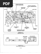 Transworld TW100 Flyaway HF SSB Transceiver - Operator Manual 1985