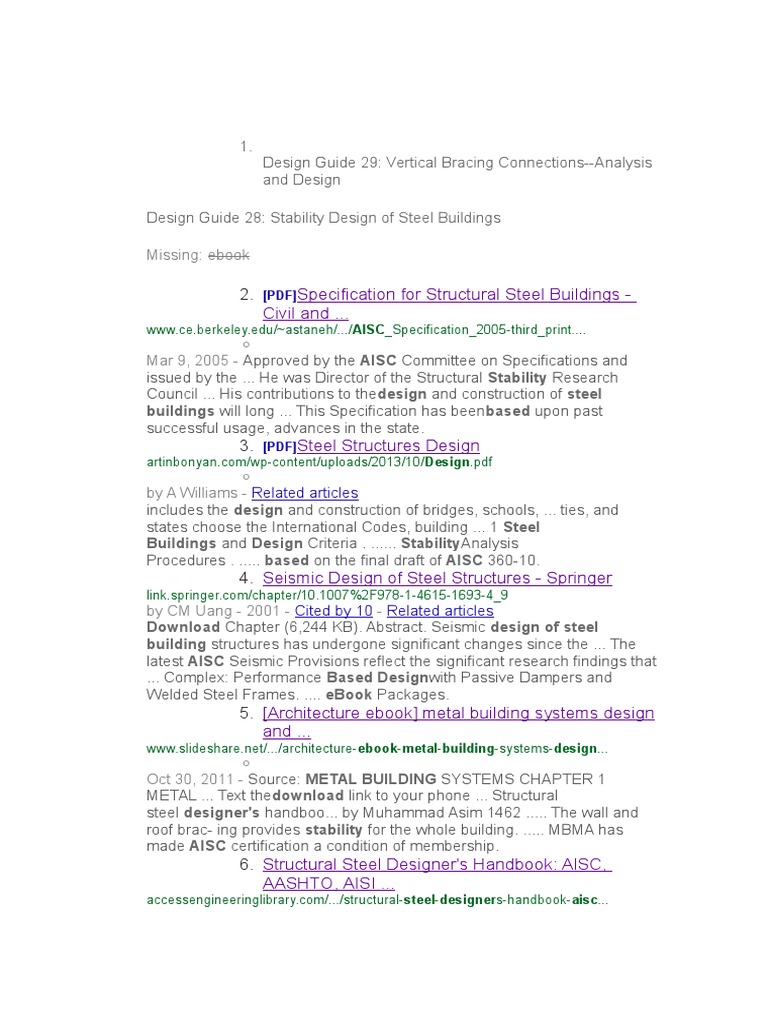 Design Guide 29 | PDF